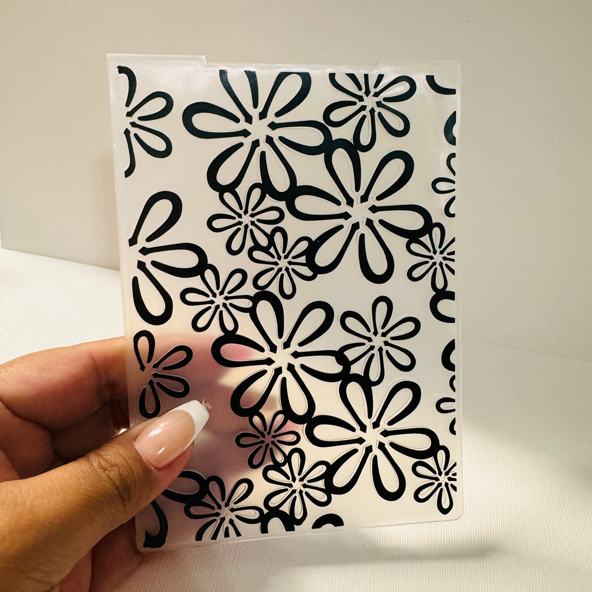 Bikini Bottom Embossing Embossing Folder – Creations By Gabby